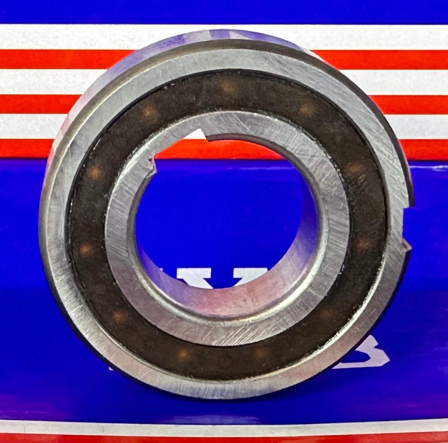 CSK25PP One-Way Bearing - Keyway Sprag Freewheel Backs..🔥 – Bearings.net
