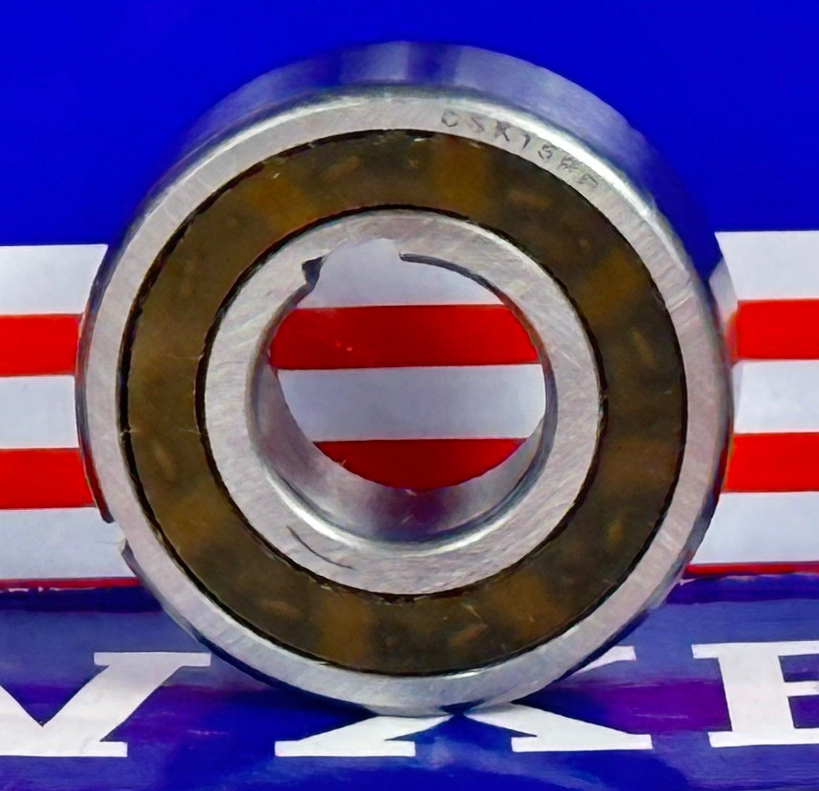 CSK15PP One-Way Bearing - Keyway Sprag Freewheel Backs..🔥 – Bearings.net