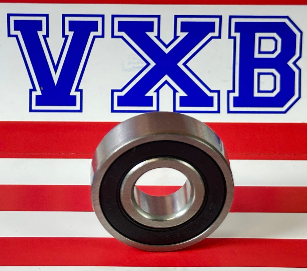 Non-Standard 14x35x11mm Sealed Ball Bearing Bore ID: 1..🔥