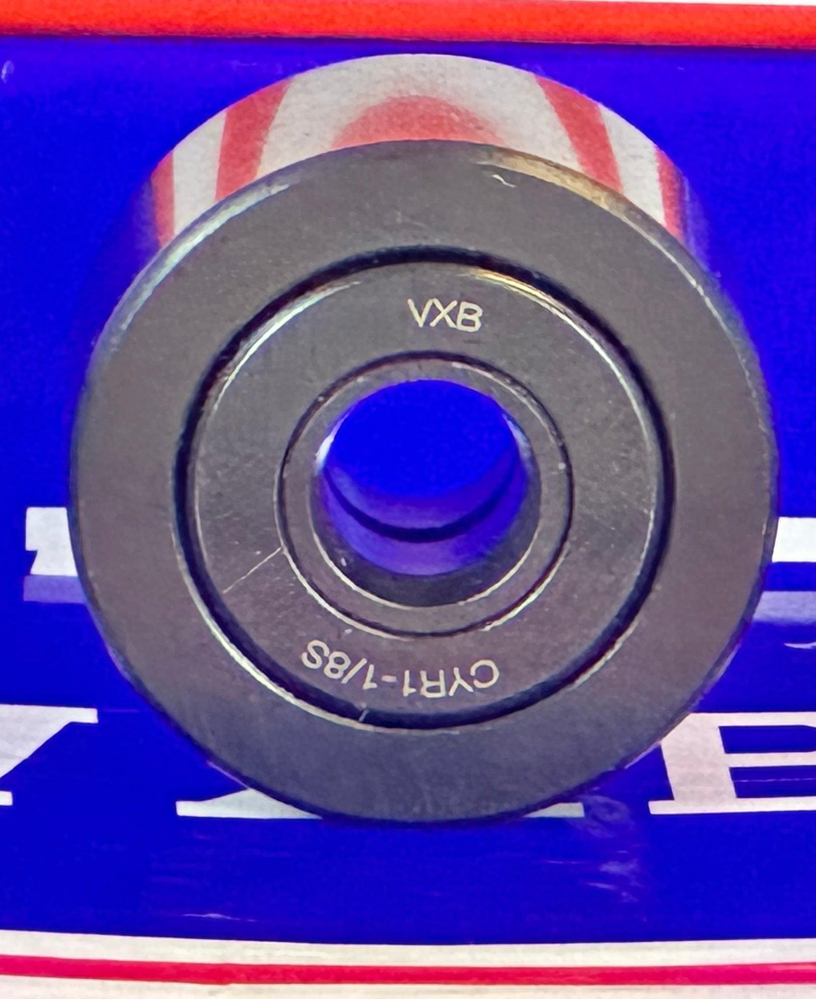 CYR1-1/8S Bearing Yoke Track Needle Roller Sealed Bear..🔥