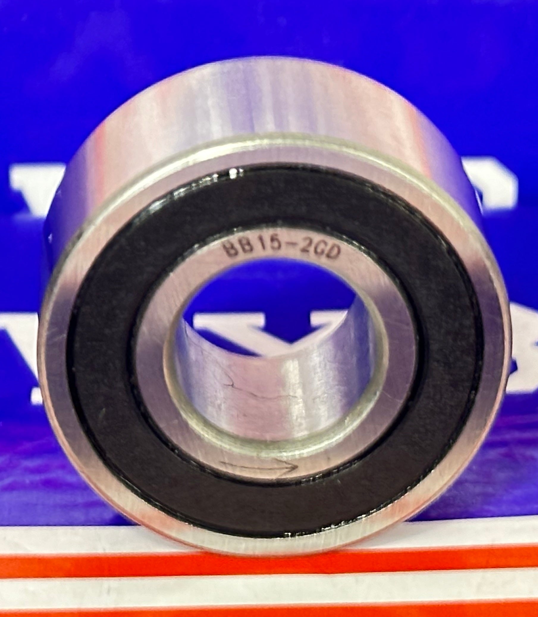 BB15-2GD One-Way Bearing Sealed Sprag Freewheel Clutch..🔥