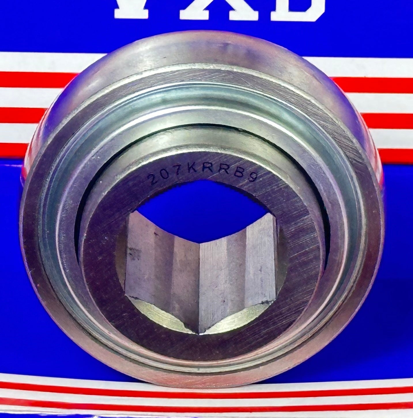 207KRRB9 Single Lip Shroud Seals 1.125" Inner Diameter..🔥