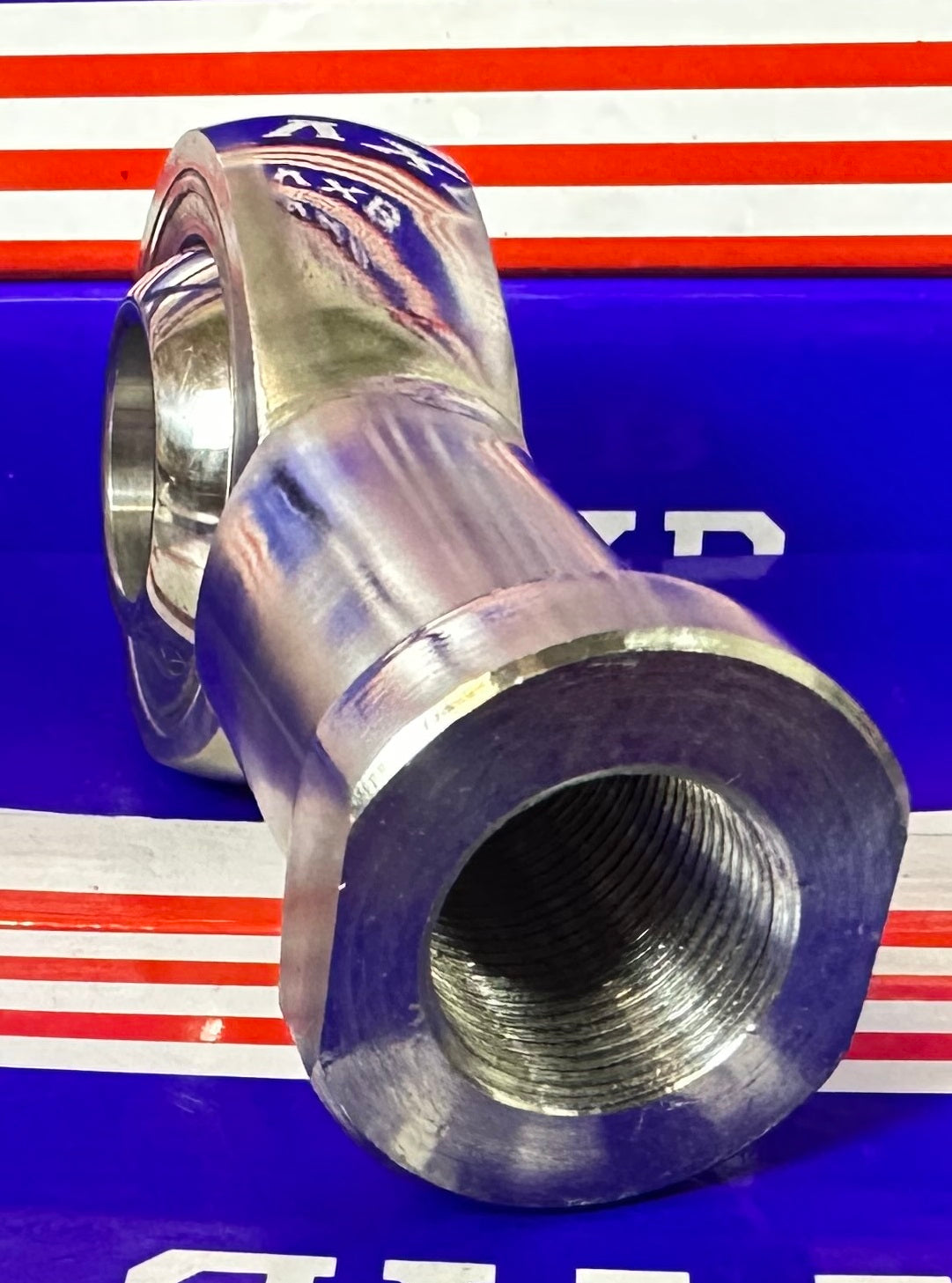 SSPHS20 Stainless Steel Female Rod End 20mm Right Hand..🔥