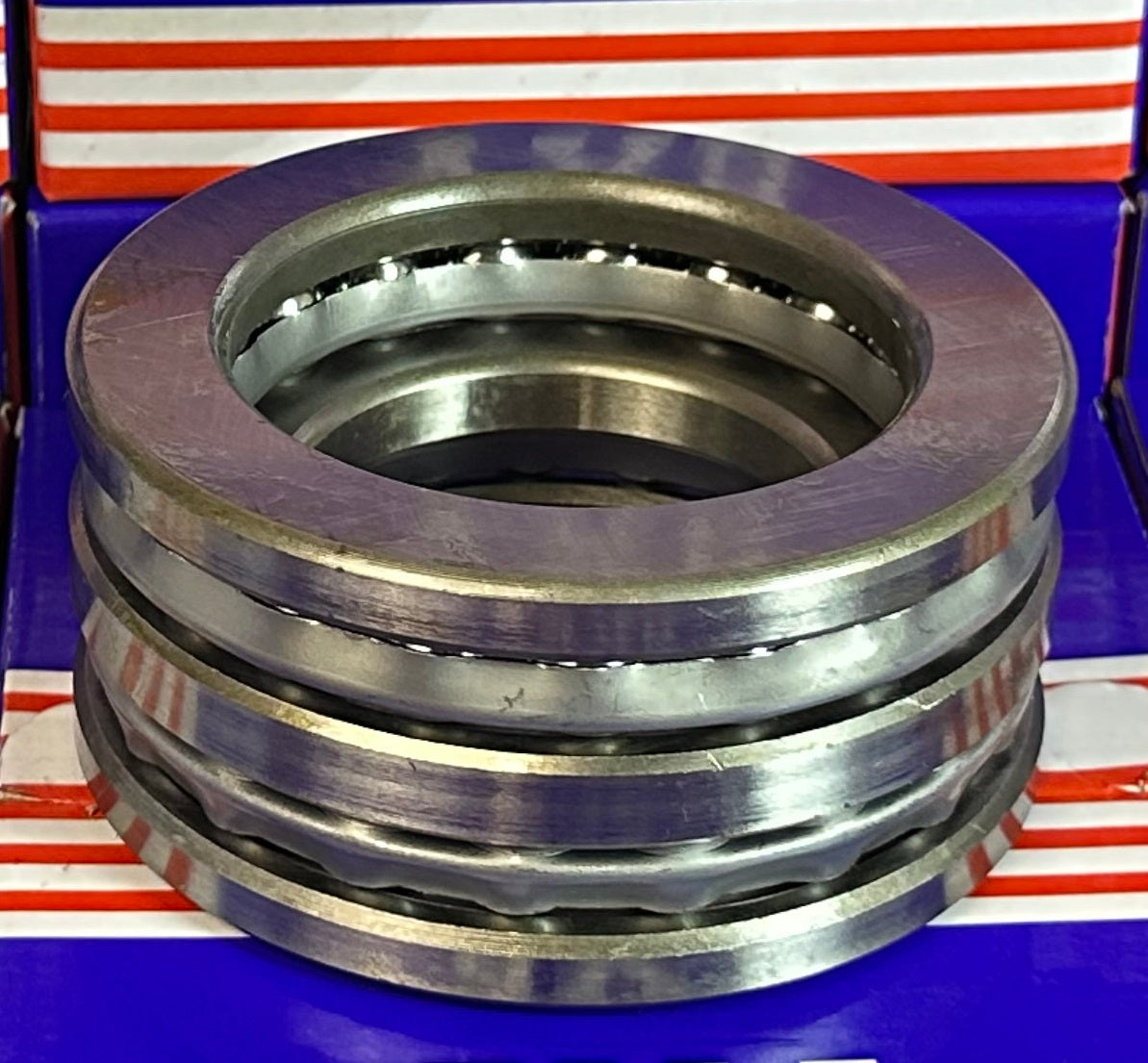 52213 Double-Direction Thrust Bearing 55x 100x47mm