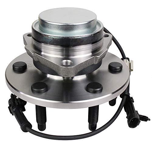 515054 Wheel Hub & Bearing Assembly Front fit for 2WD ..🔥