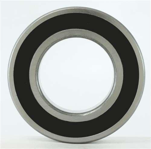 61810UU Double Sealed ID 50mm OD 65mm Width 7mm Bearing