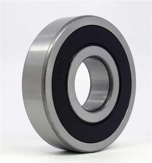 6204RS Ball Bearing - 20x47x14mm