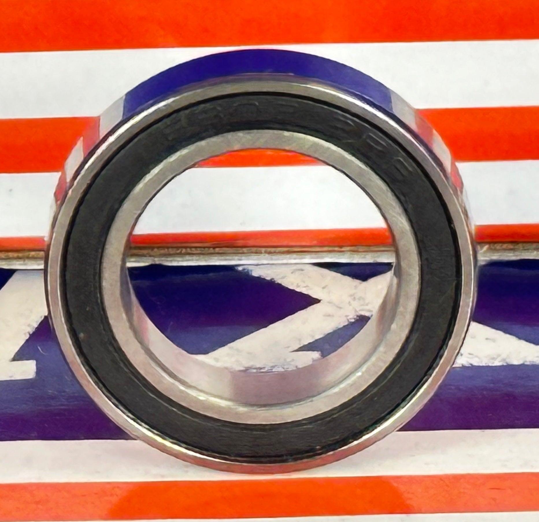 Premium 6802-2RS Ball Bearing 6802RS