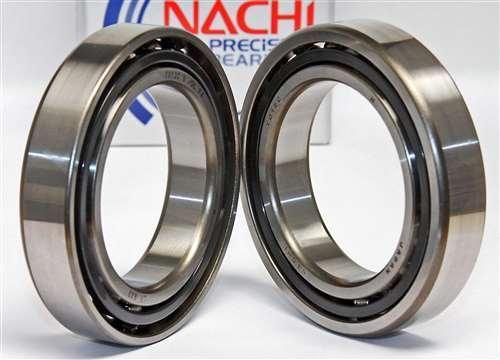 7002cydup4 Nachi Angular Contact Bearing 15x32x9mm Abe ..🔥 – Bearings.net