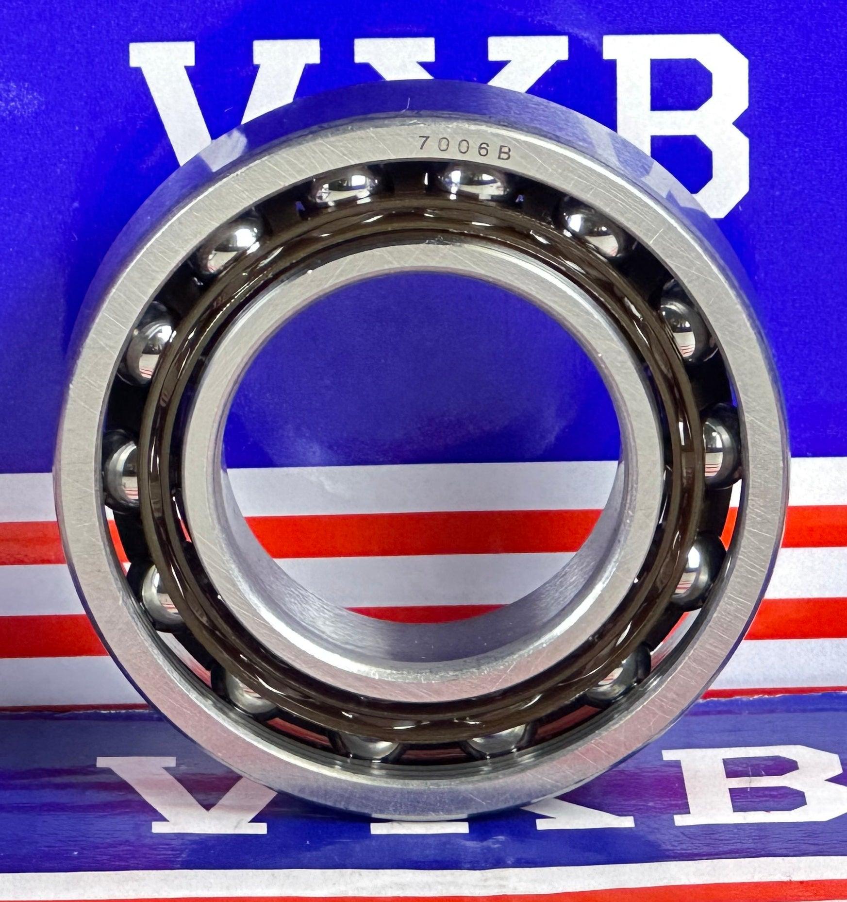7006B Bearing Angular Contact 30x55x13mm