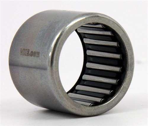 BHA1016ZOH Shell-Type Needle Bearing 5/8" x 7/8" x 1"inch