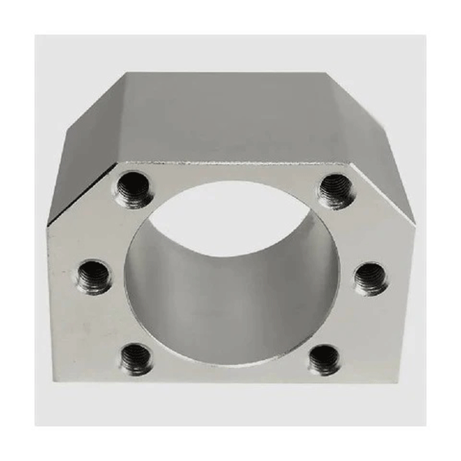 DSG12H CNC Ball nut housing for RM1204, 1205, 1210 bal..🔥