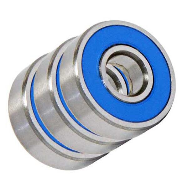 Roulements à billes pour moteurs E-flite Power 60 400kv – Bearings.net