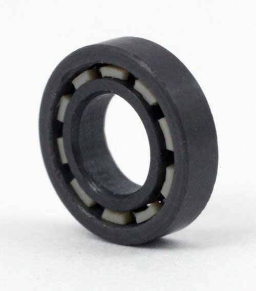 Full Ceramic Bearing Silicon Nitride 11x21x5mm – Bearings.net