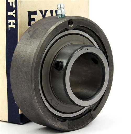 FYH Bearing UCC309 45 มม. ตลับหมึกติดตั้งแบริ่ง