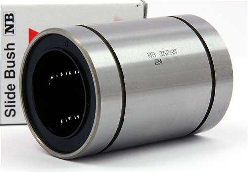 NB SM10 10mm Slide Bush Ball Bushings Linear Motion Be..🔥