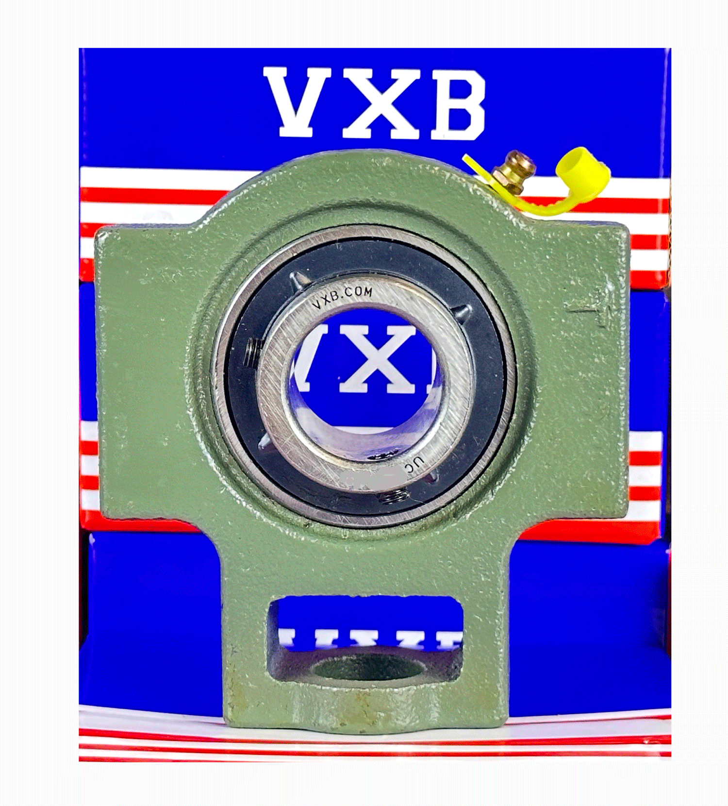 UCT211-32 MOUNTED BEARING 2" Bore Mounted Bearing Take..🔥